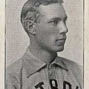 Pop Dillon born in Normal – Holds Records and Baseball Book Author ...